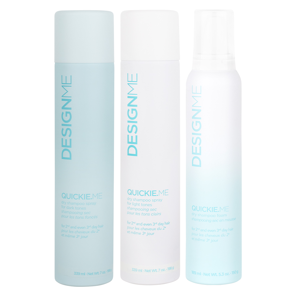 Dry Shampoo - Dateline Imports